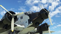 JU-52 News, Reviews and more on FSElite