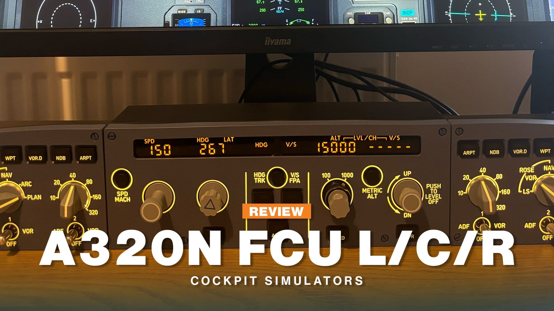 FCU News, Reviews and more on FSElite